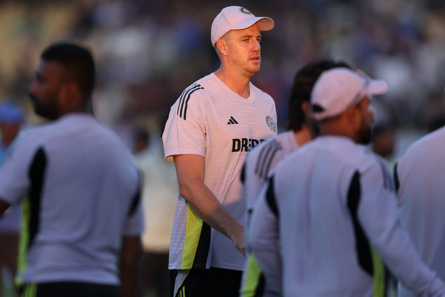 Asia Cup 2025: "Tweaked my run-up..."- Shivam Dube reveals coach Morne ...