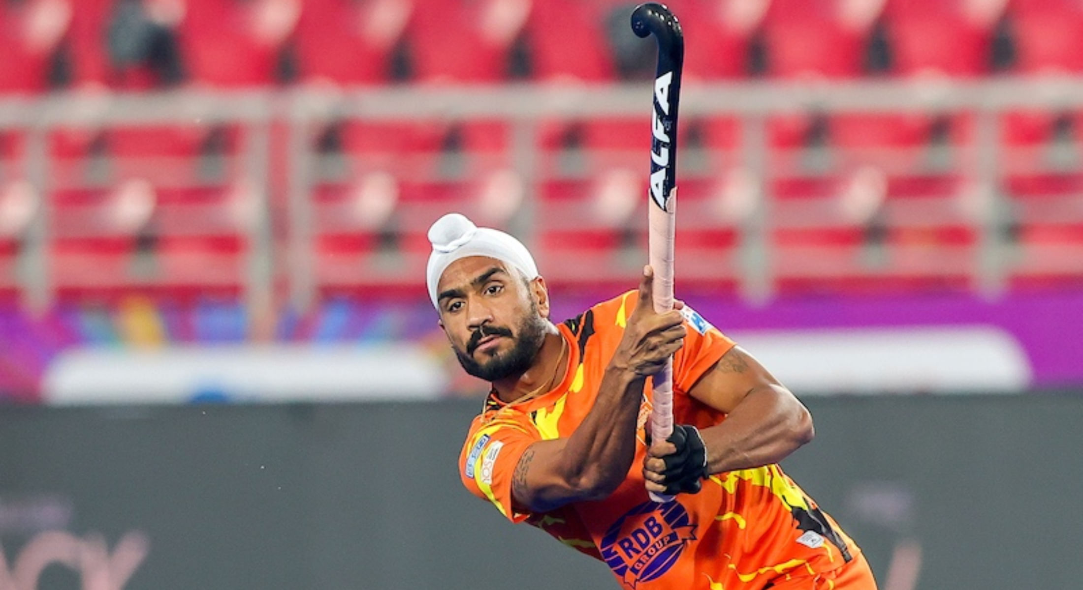 Jugraj Singh reflects on his inspirational journey after clinching Hockey India League title