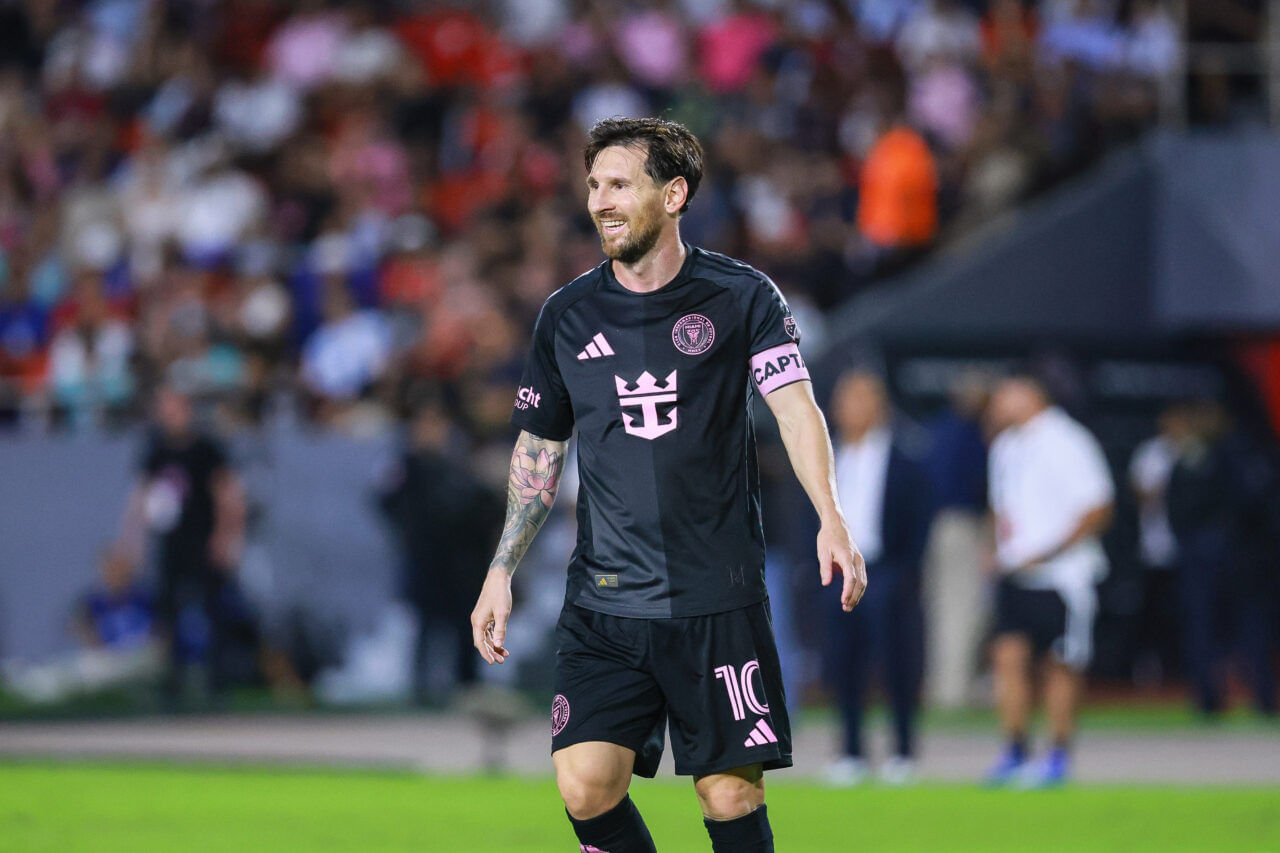 Barcelona planning Lionel Messi-led celebration to mark Camp Nou return ...
