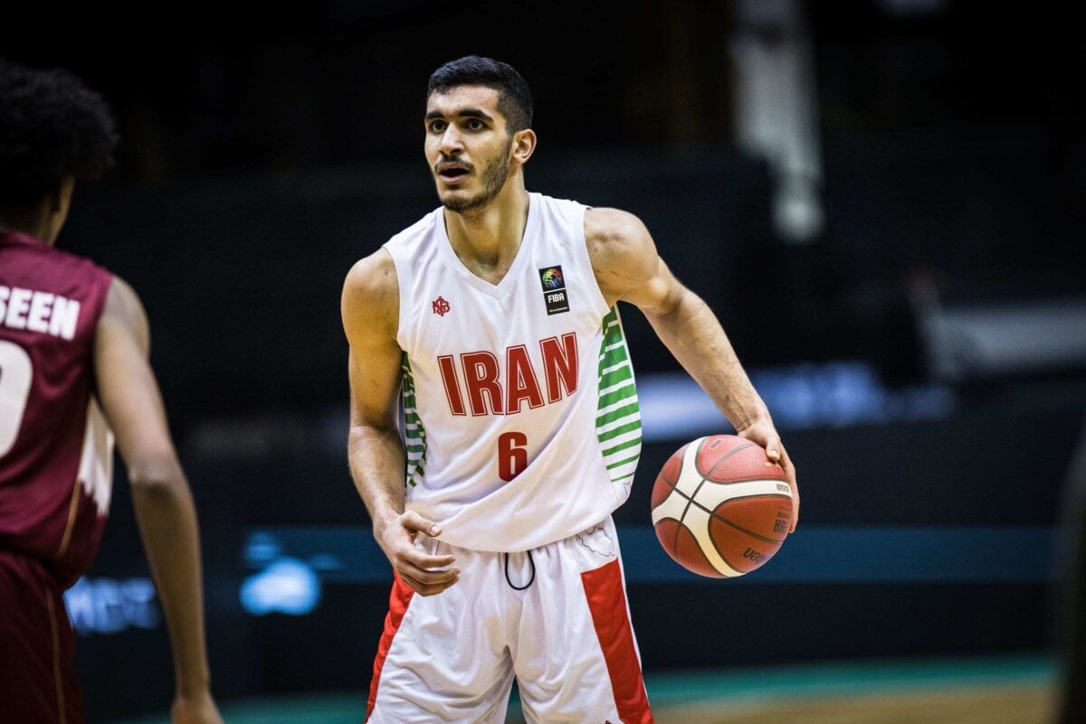 FIBA Asia Cup 2025 Qualifiers: India's roster, rival players to watch, qualification scenario ...