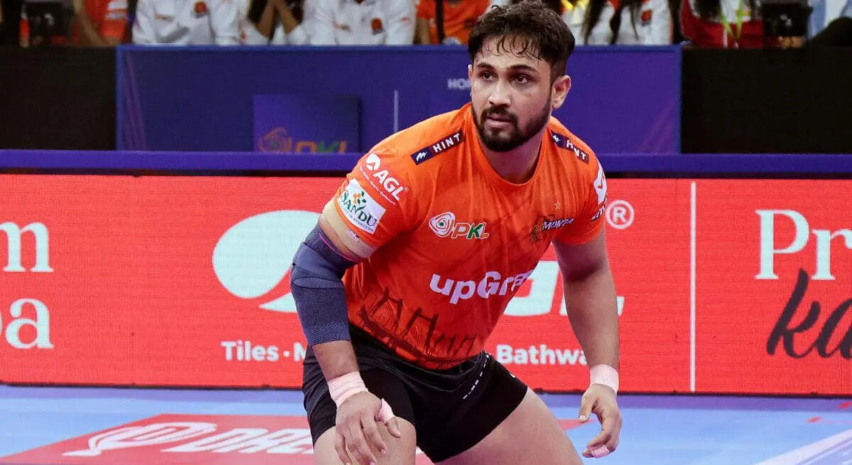 PKL 12: Where & how to watch U Mumba vs Gujarat Giants, Match 4 of Pro ...