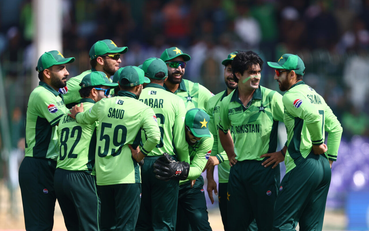 Babar Azam and Mohammad Rizwan demoted to B category as PCB announces ...
