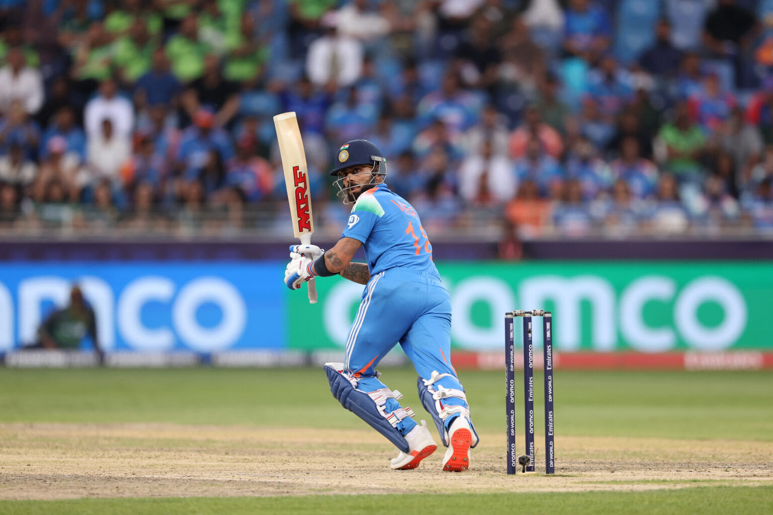 Virat Kohli or AB de Villiers? Dinesh Karthik picks the best batter in ...