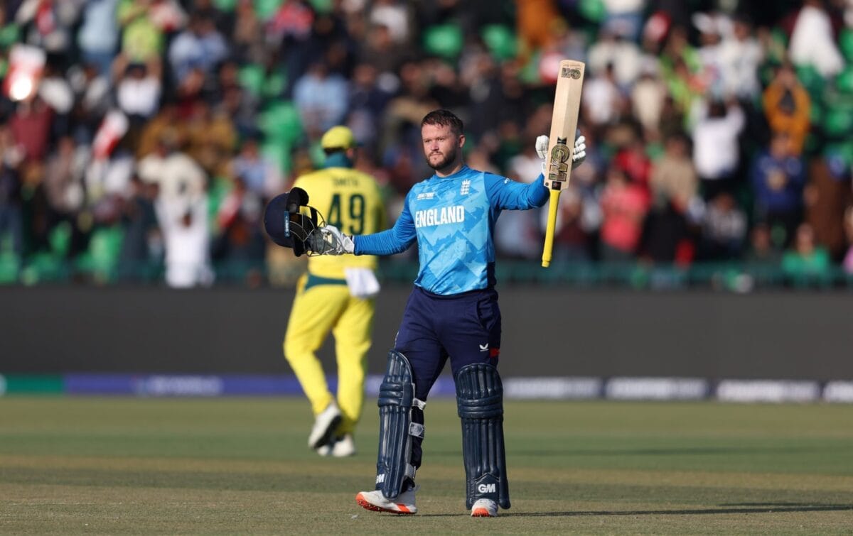 ENG vs NEP: Why did Ben Duckett miss T20 World Cup 2026 match 5 in Mumbai?