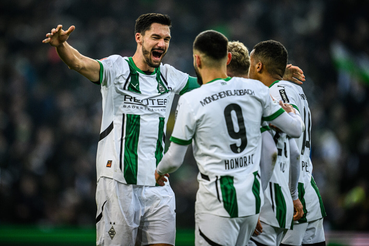 Borussia Monchengladbach vs Hamburger SV Preview, prediction, lineups, betting tips & odds ...