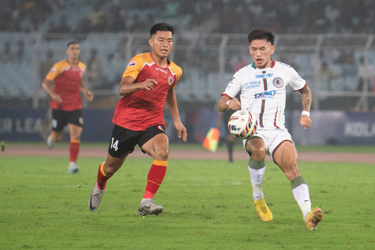 How Mohun Bagan Super Giant can win Kalinga Super Cup 2025?