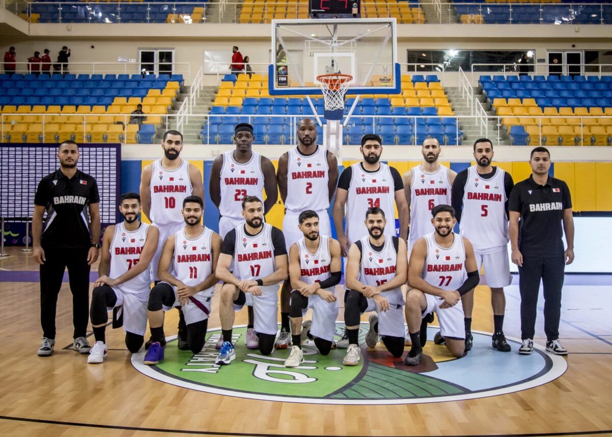 India vs Bahrain live streaming, qualification chances, players to ...