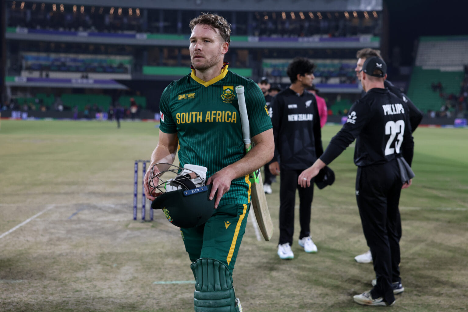 SA20 2026: Captains of all 6 teams
