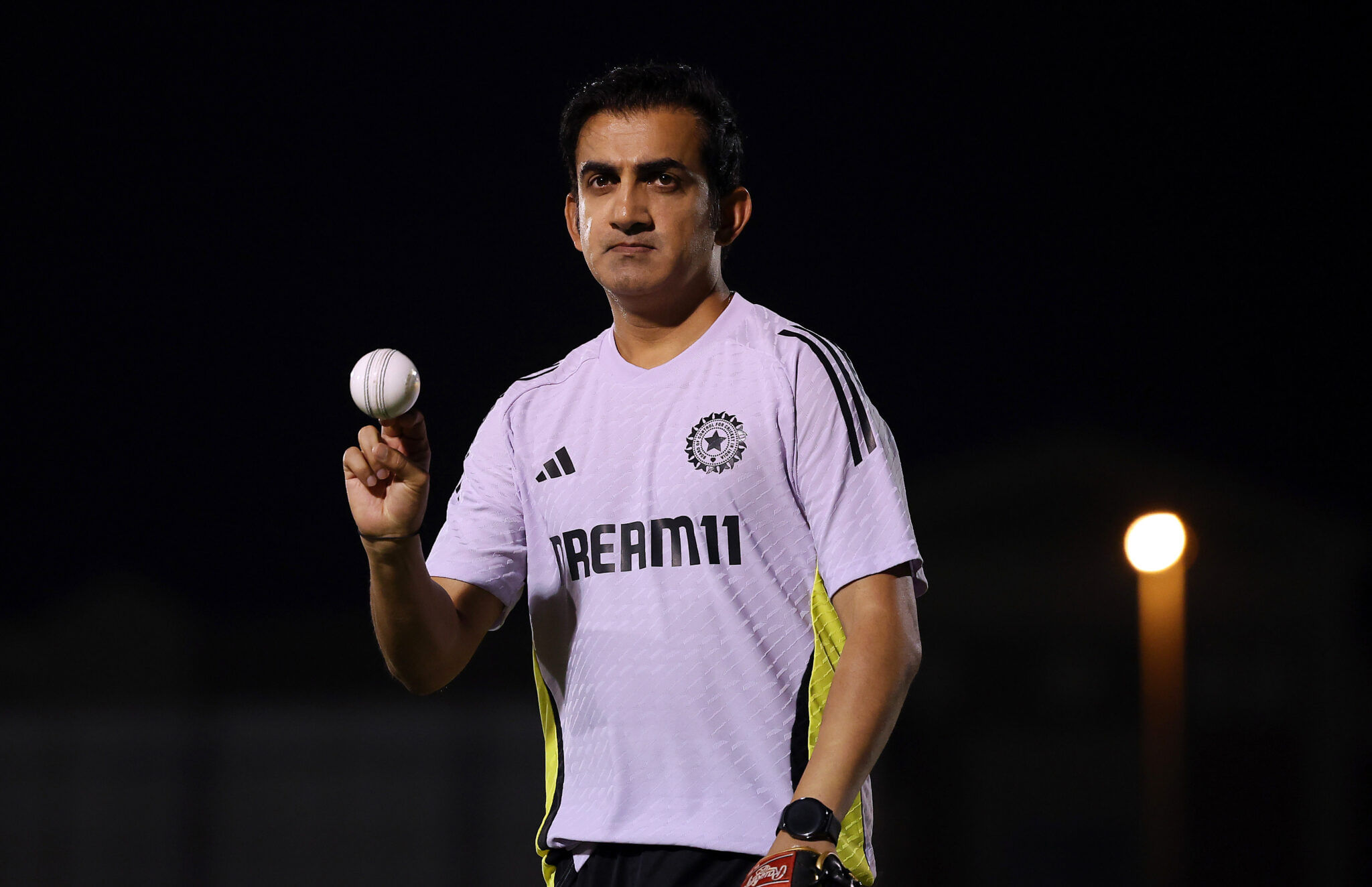 "He's someone who is a hypocrite"- Gautam Gambhir slammed by Ex-India cricketer ahead of Asia ...