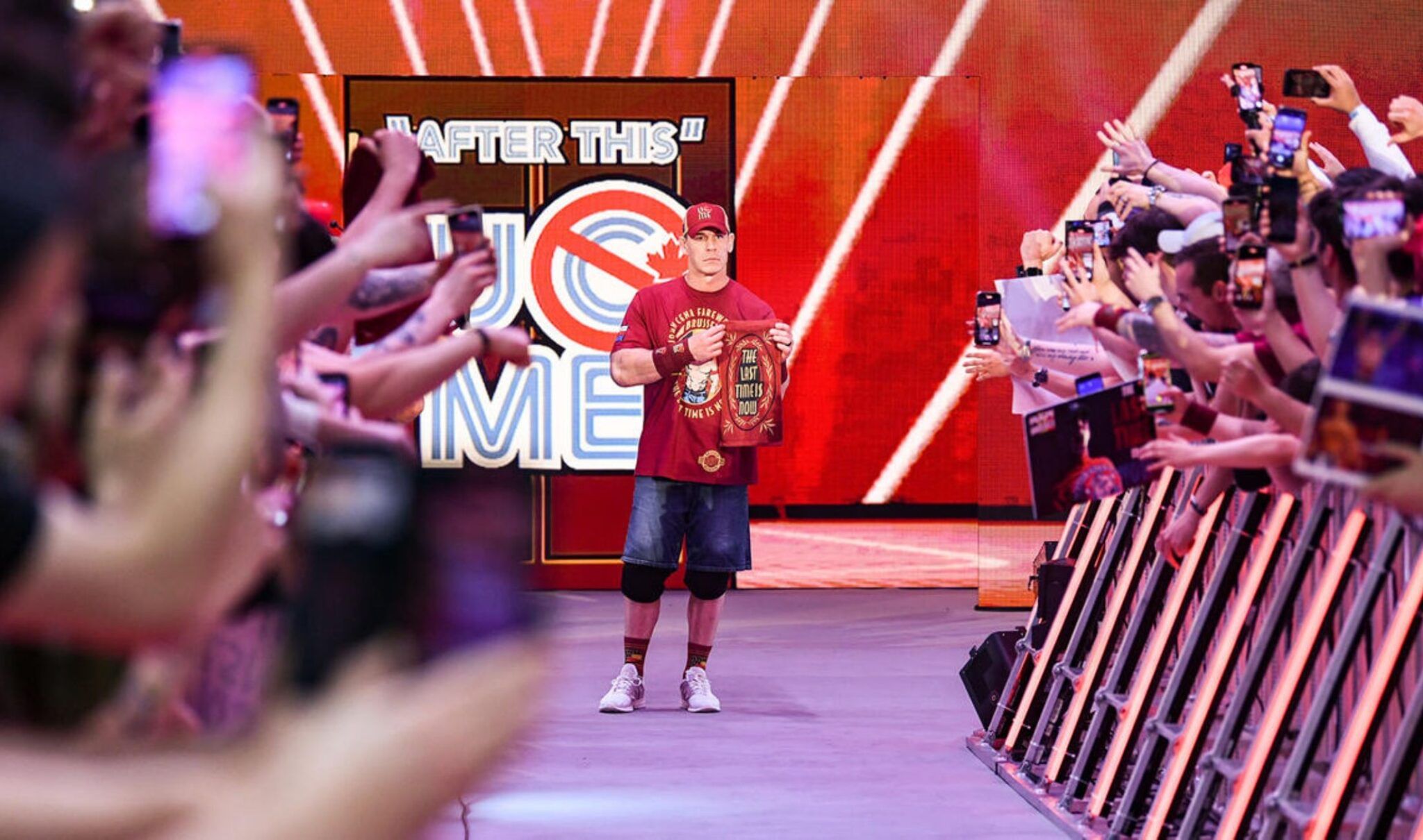 WWE RAW (September 15, 2025): Build towards Wrestlepalooza intensify; John Cena to appear ...