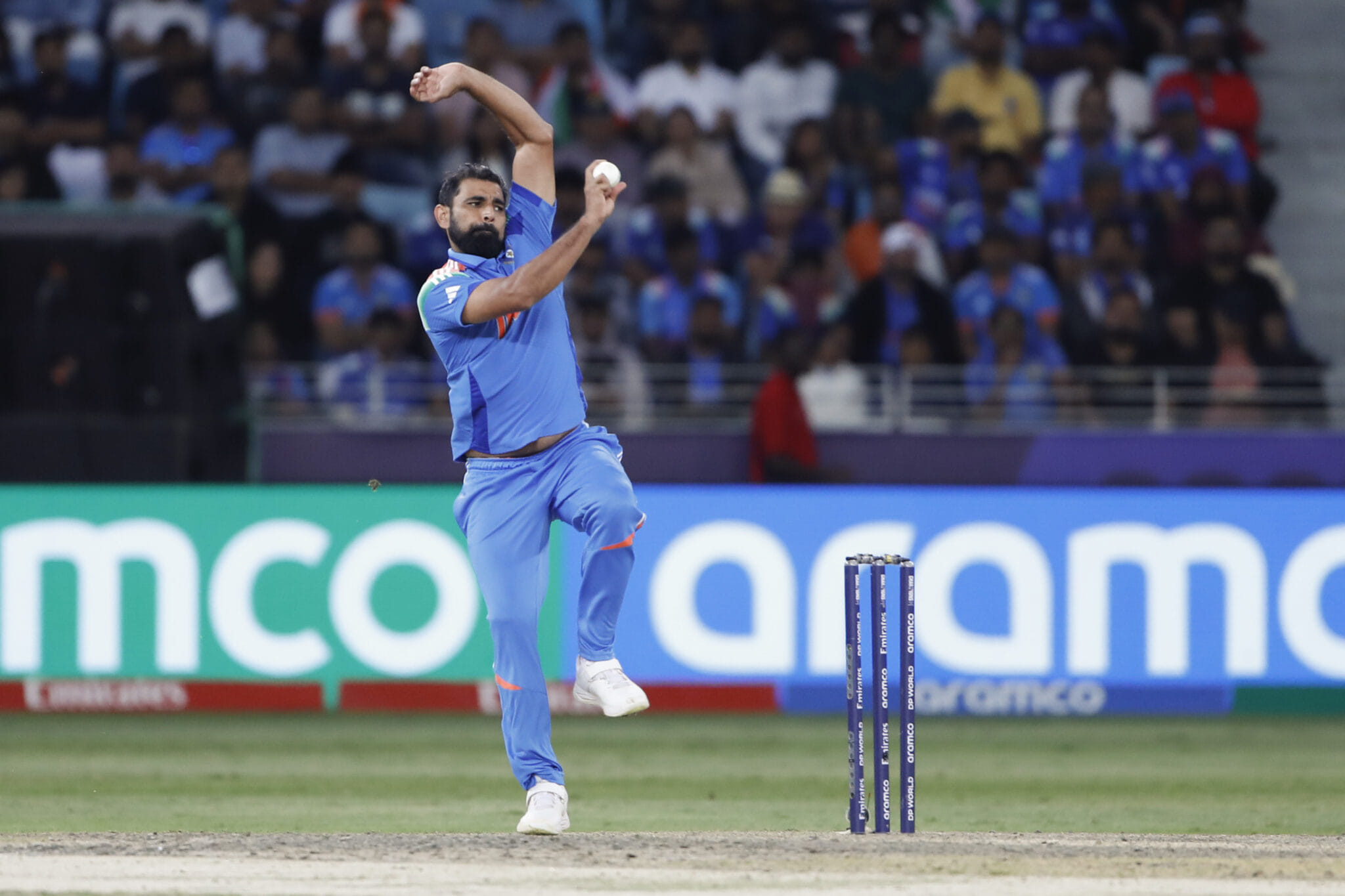 BCCI vs Mohammed Shami takes new twist! Pacer called out by the board ...