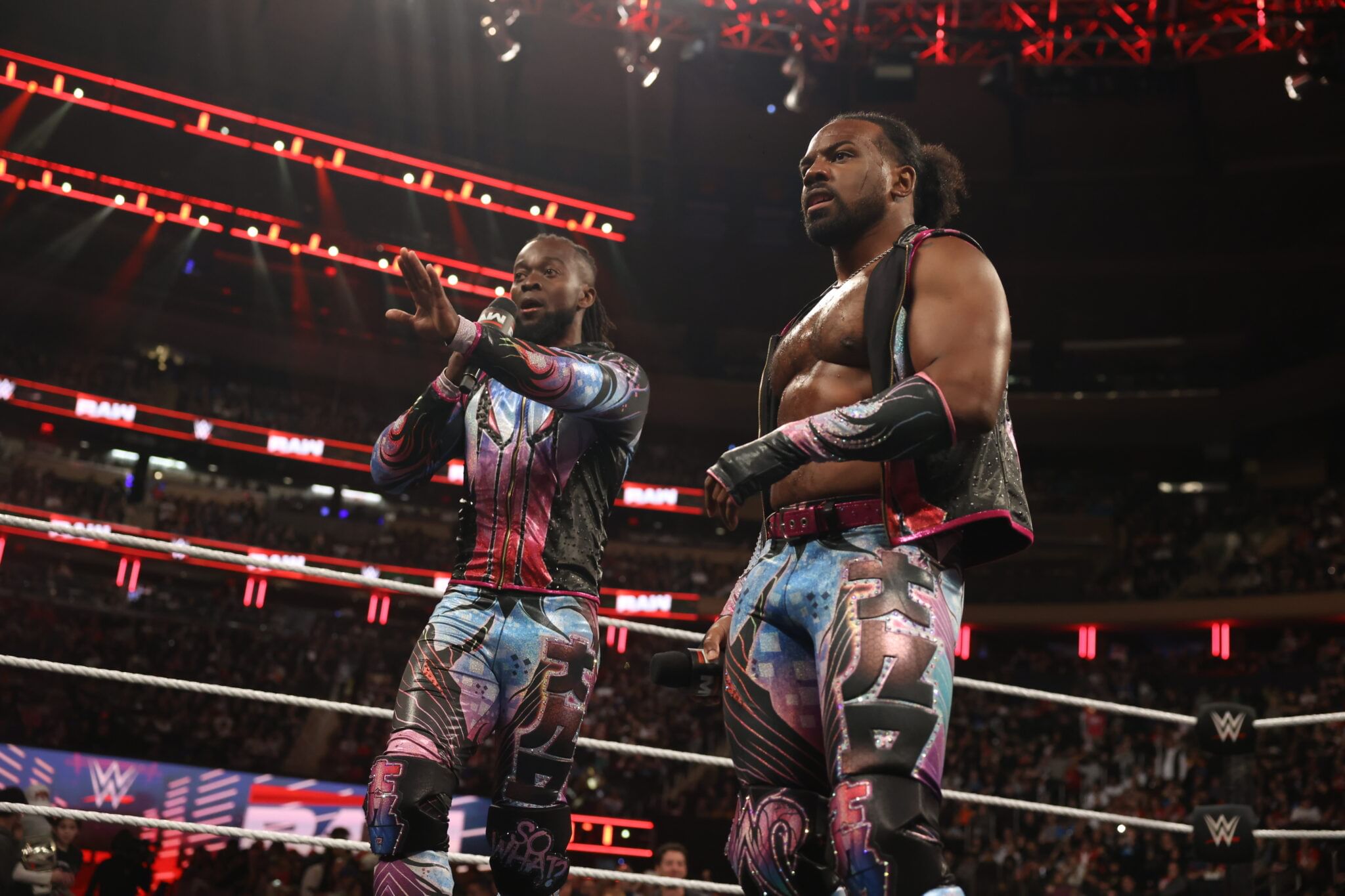 WWE RAW (July 21, 2025): Preview, match card, news, timings & telecast details