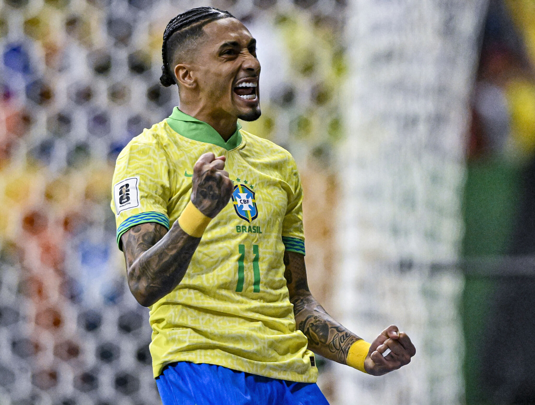 Brazil vs Morocco: Top five players to watch during FIFA World Cup 2026 ...