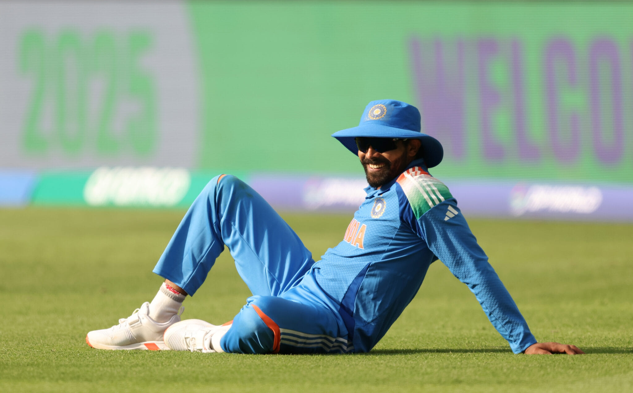 "It was not a surprise for me…"- Ravindra Jadeja breaks silence on his ...