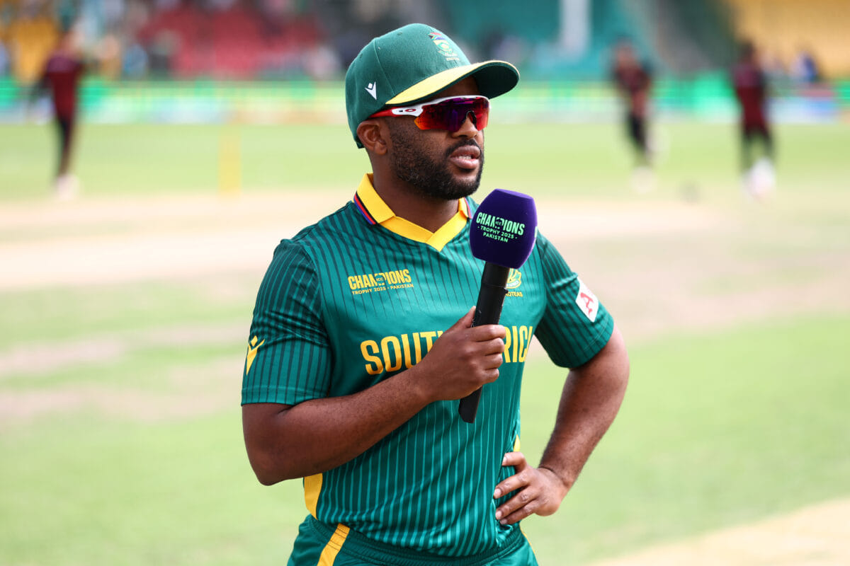 Pakistan to face South Africa in opening test series in ICC WTC 2025-27 ...