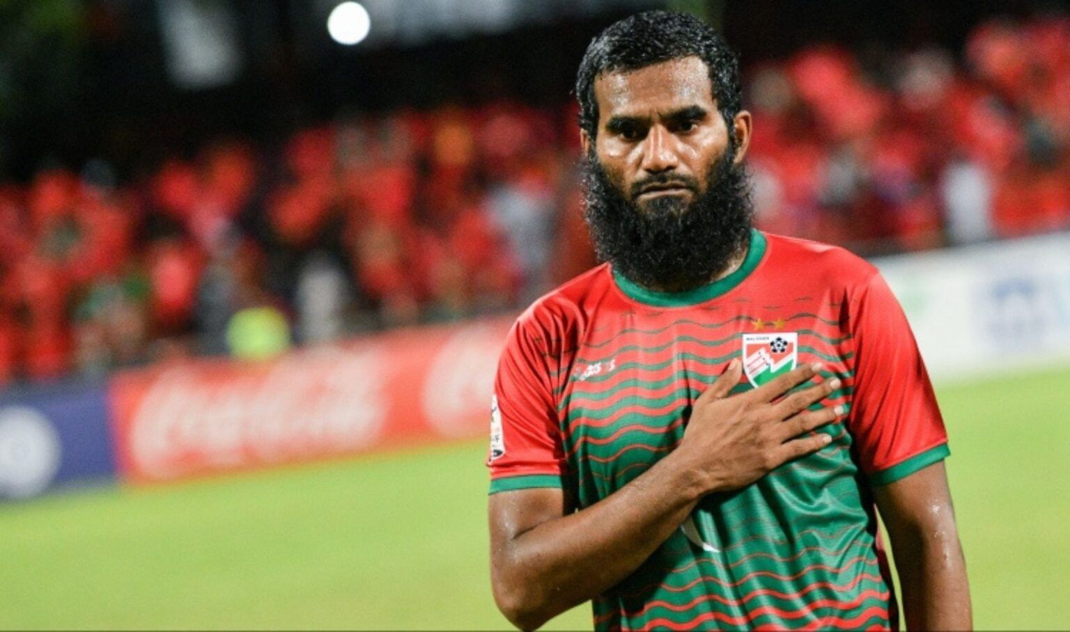 All You Need to Know About the Maldives Football Team