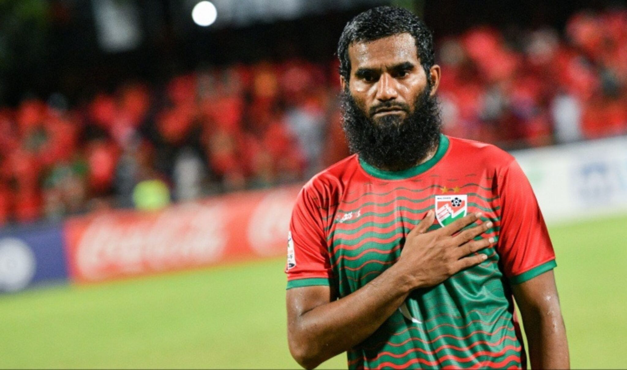 All You Need to Know About the Maldives Football Team