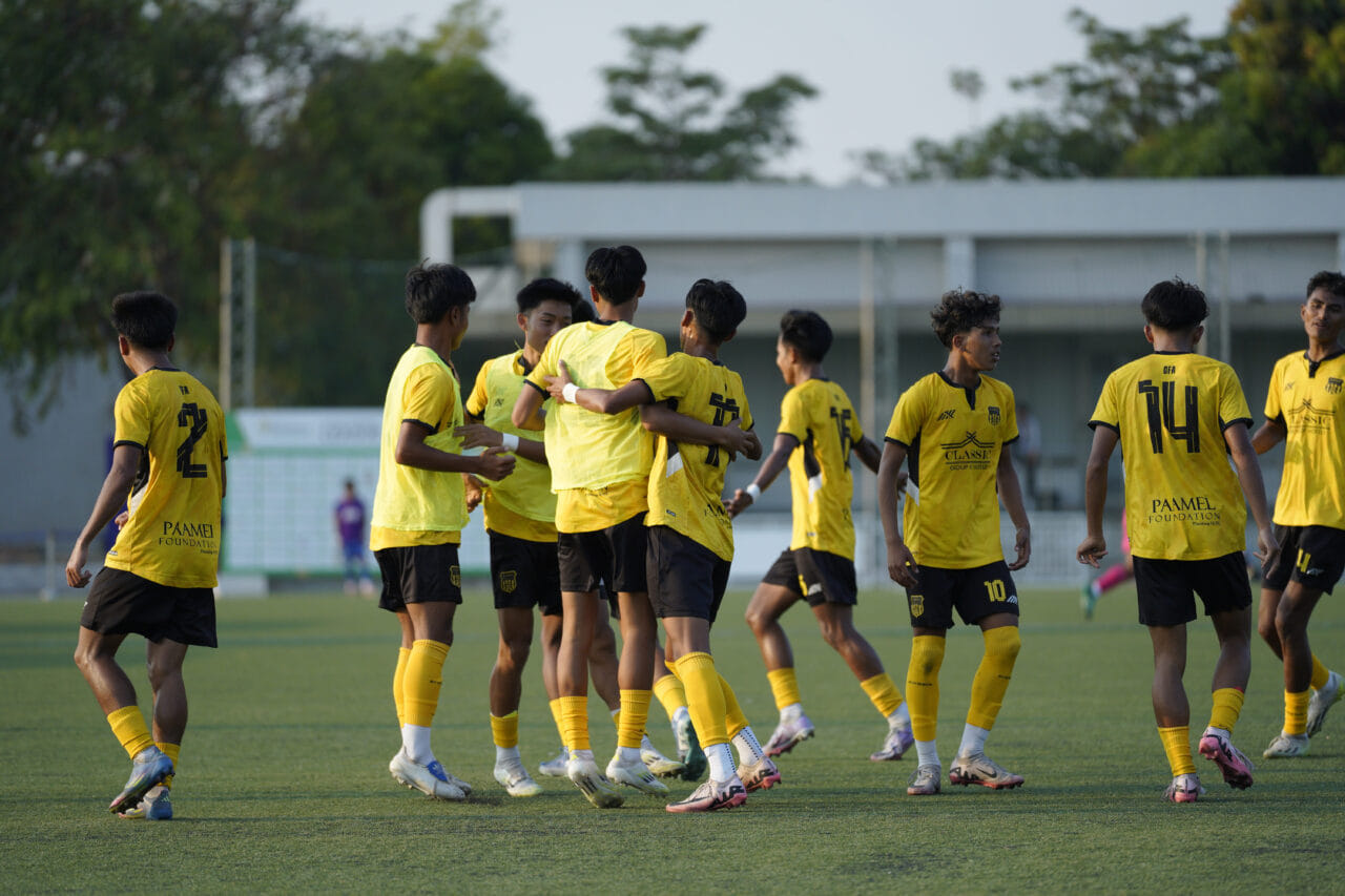 Classic FA script fairytale run into RFDL 2024-25 national semis, eye ...