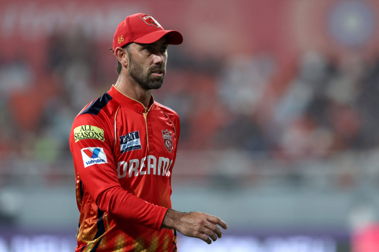 Glenn Maxwell ditches India; signs lucrative deal in PSL after making ...