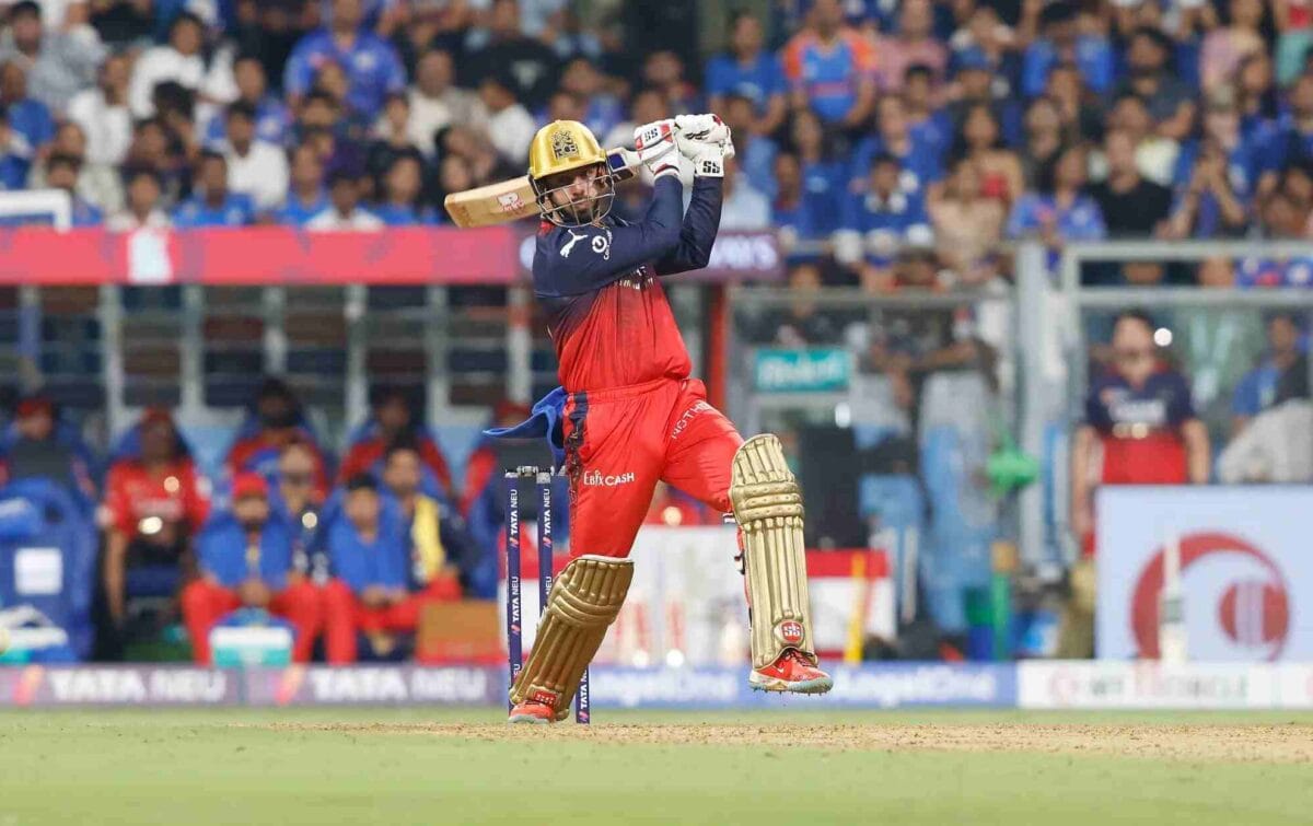 Jitesh Sharma to move from Vidarbha to Baroda ahead of next Indian ...