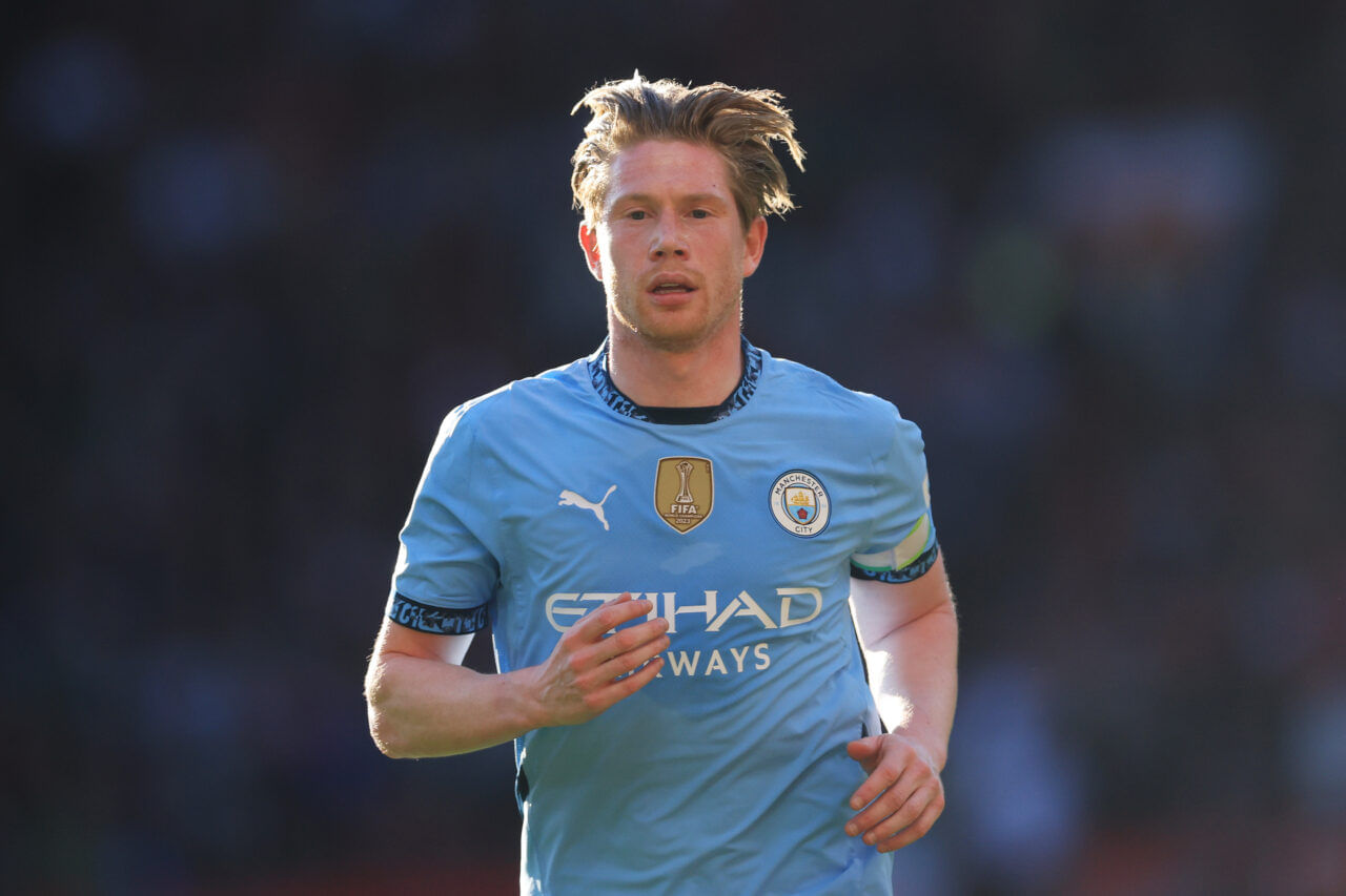 Kevin De Bruyne's 2026 World Cup hopes in jeopardy