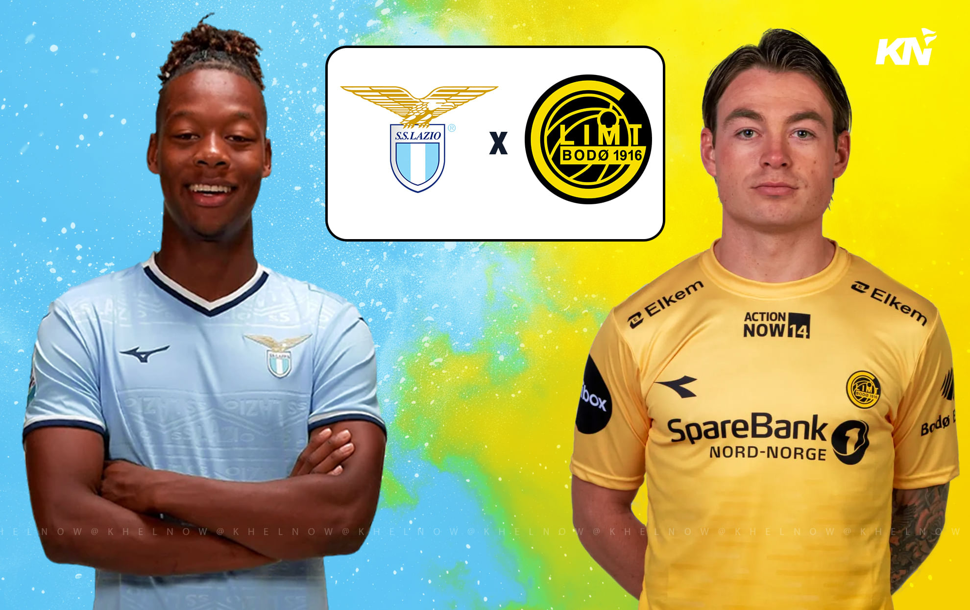 Lazio vs Bodo/Glimt Prediction, lineups, betting tips & odds | UEFA Europa League 2024-25