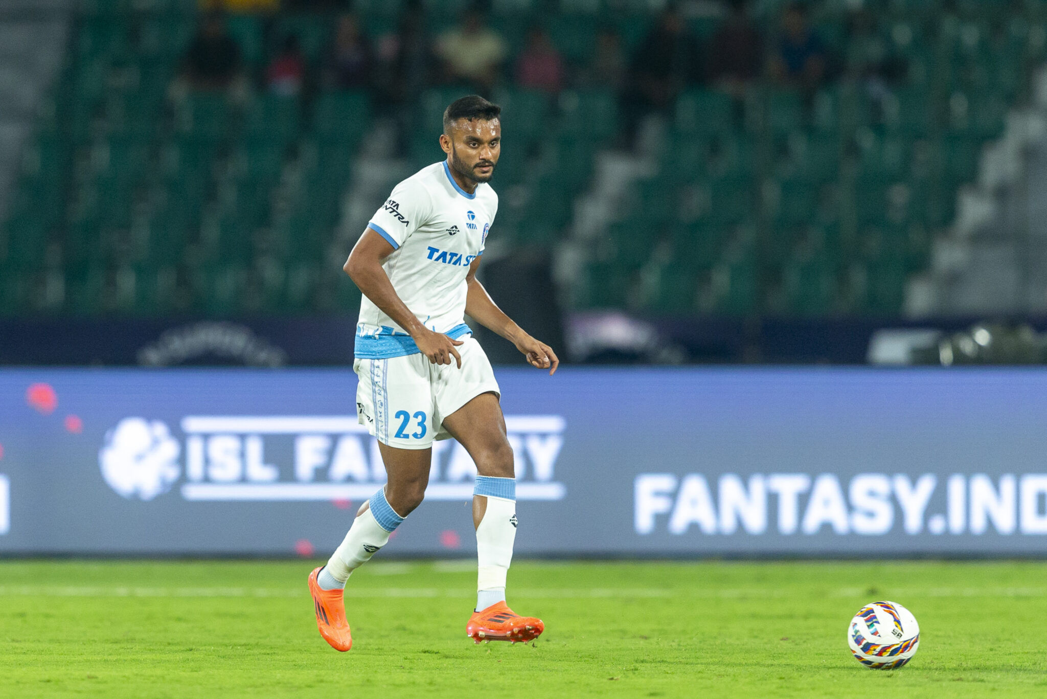 Exclusive: Punjab FC set to sign Jamshedpur FC’s Muhammed Uvais ahead of ISL 2025-26