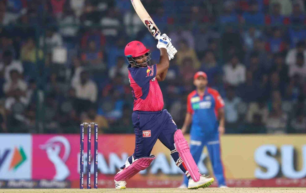 Why Sanju Samson left RR? Owner drops massive "He was personally and ...
