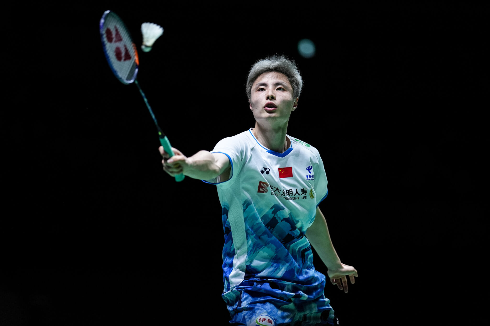 Top five title favourites in men's singles at Badminton Asia ...