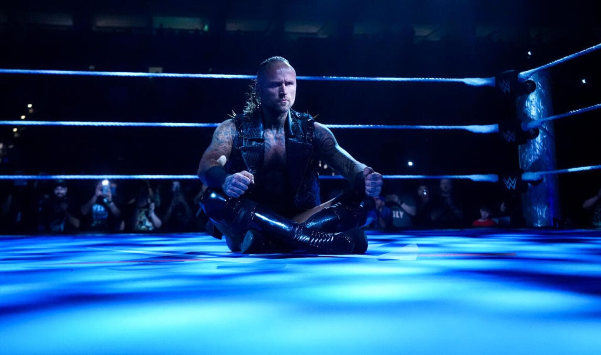 Three Likely Reasons Why Wwe Released Multiple Top Names In Roster