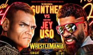 WWE WrestleMania 41 Night One Start Time In India USA UK Australia WWE WrestleMania 41 Night One Start Time In India USA UK Australia