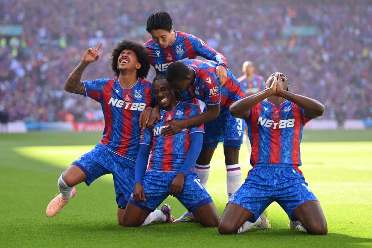 Crystal Palace vs Fredrikstad Preview, prediction, lineups, betting tips & odds | UEFA ...