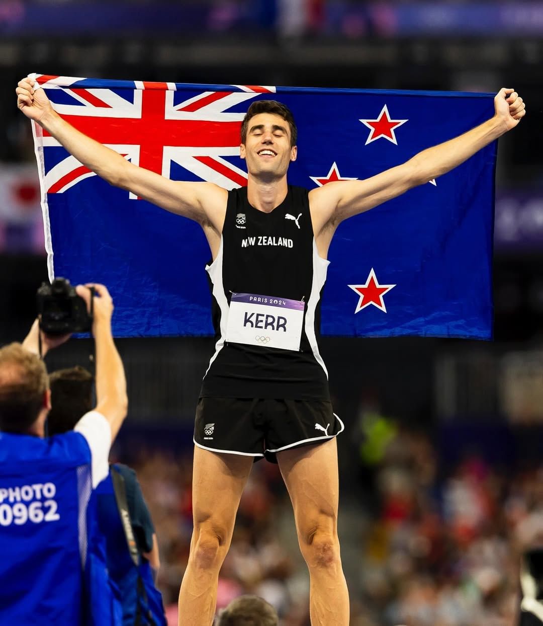 Top 10 players to watch at Doha Diamond League 2025