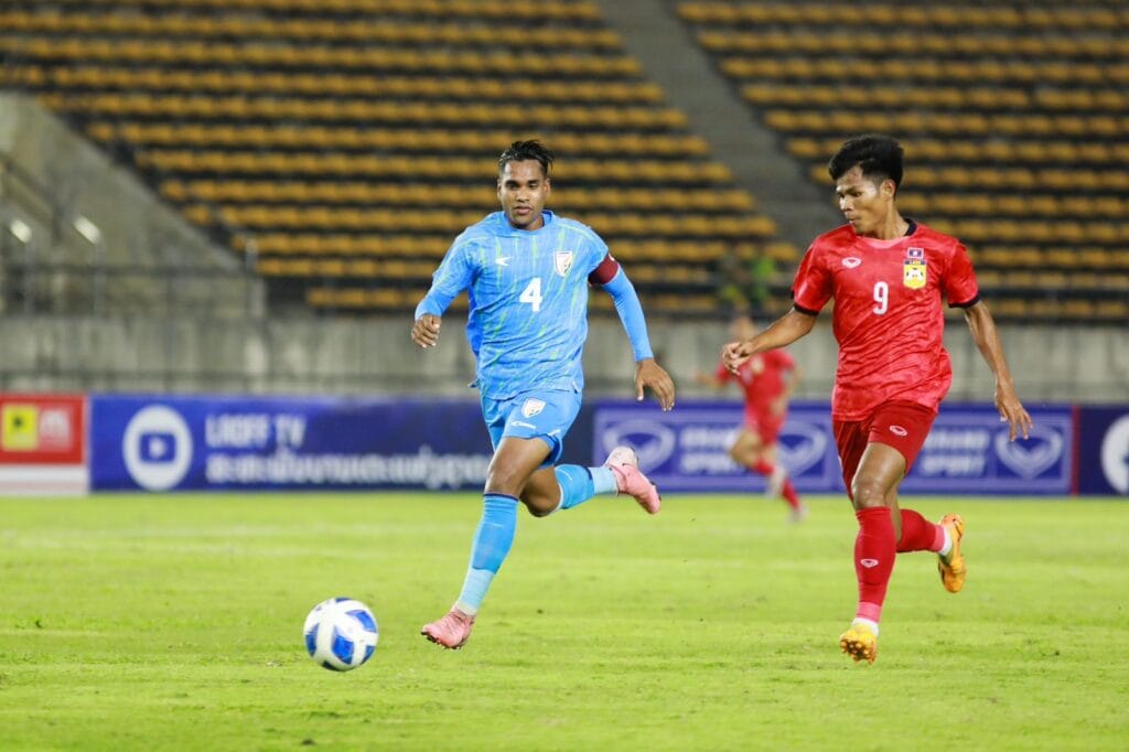 India's SAFF U19 2023 winning team: Where are they now?