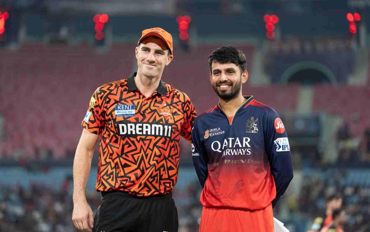 IPL 2026: How many games will Pat Cummins miss for SRH? Revealed