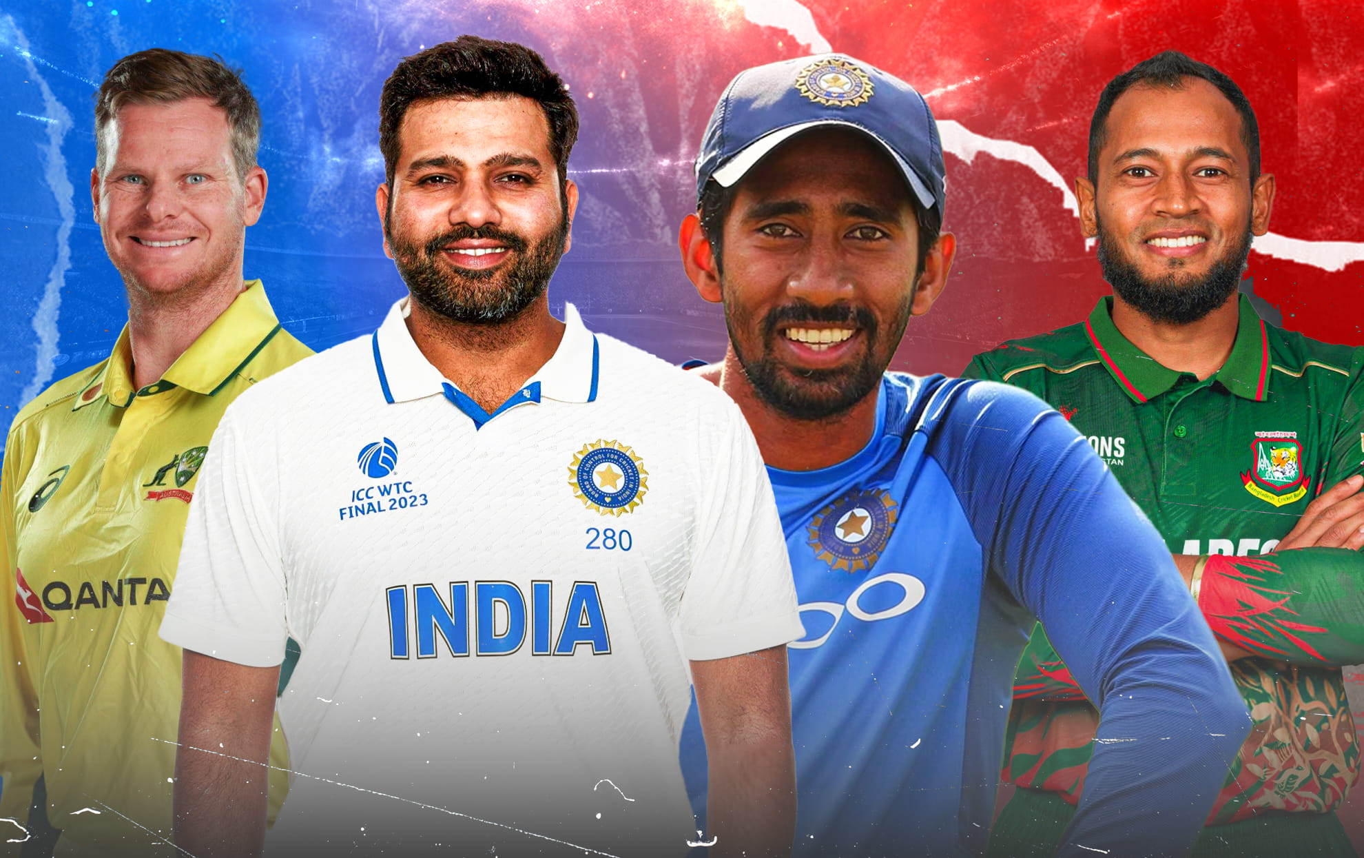 International cricketers who retired in 2025