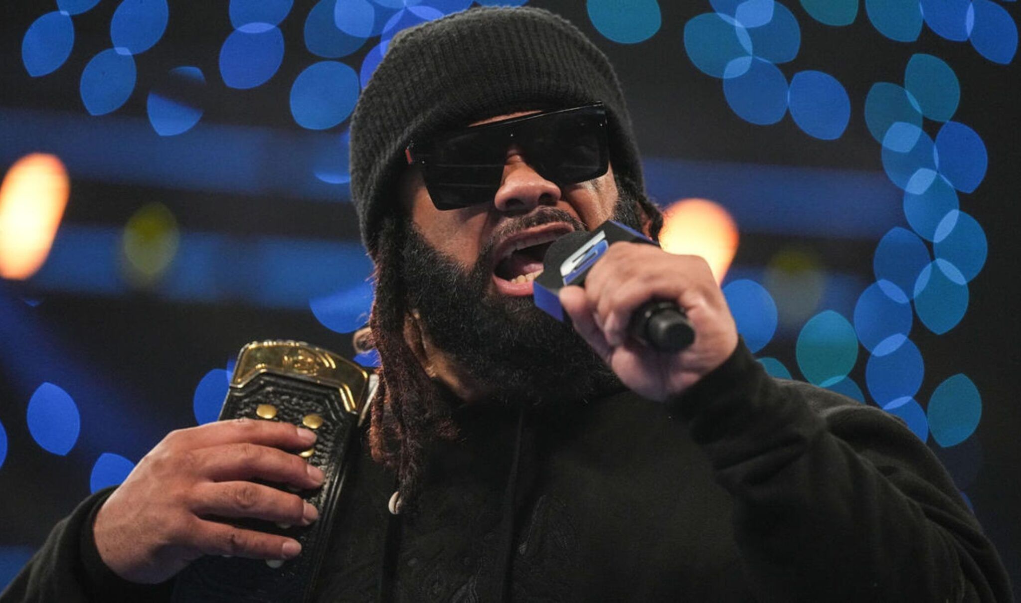 Four early predictions for WWE Survivor Series 2025