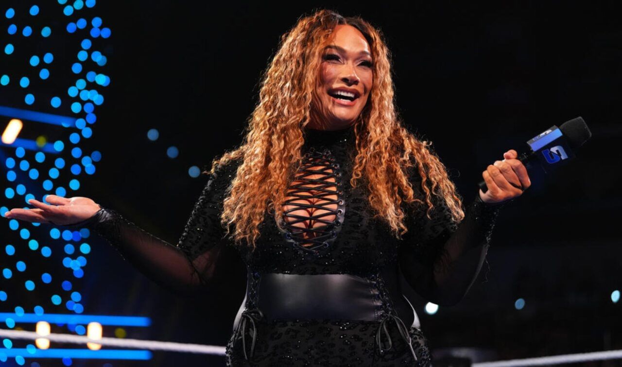 Top five best Australian wrestlers in WWE history