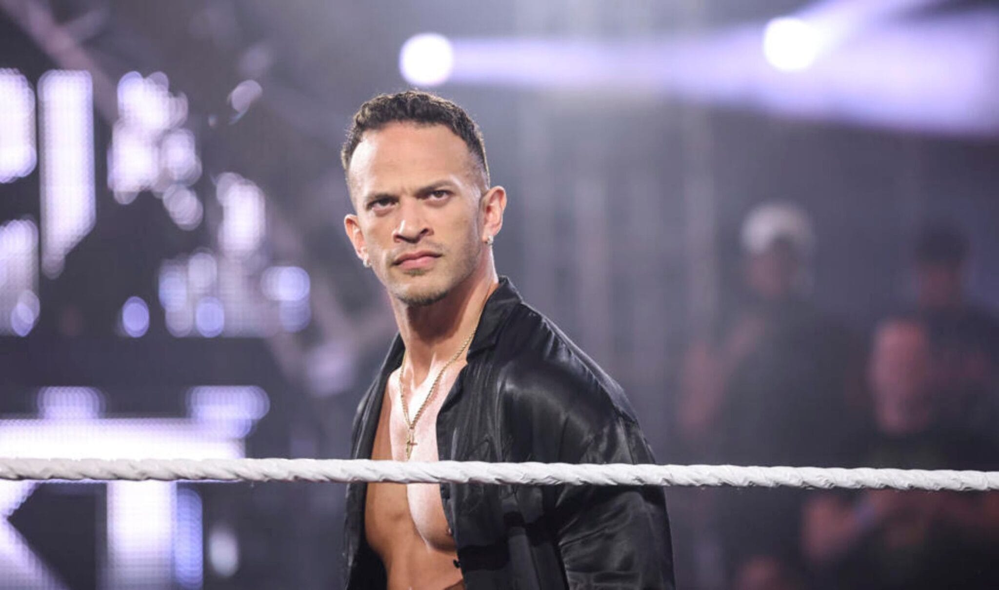 WWE NXT: TNA X-Division title match; Speed Men’s title tournament ...