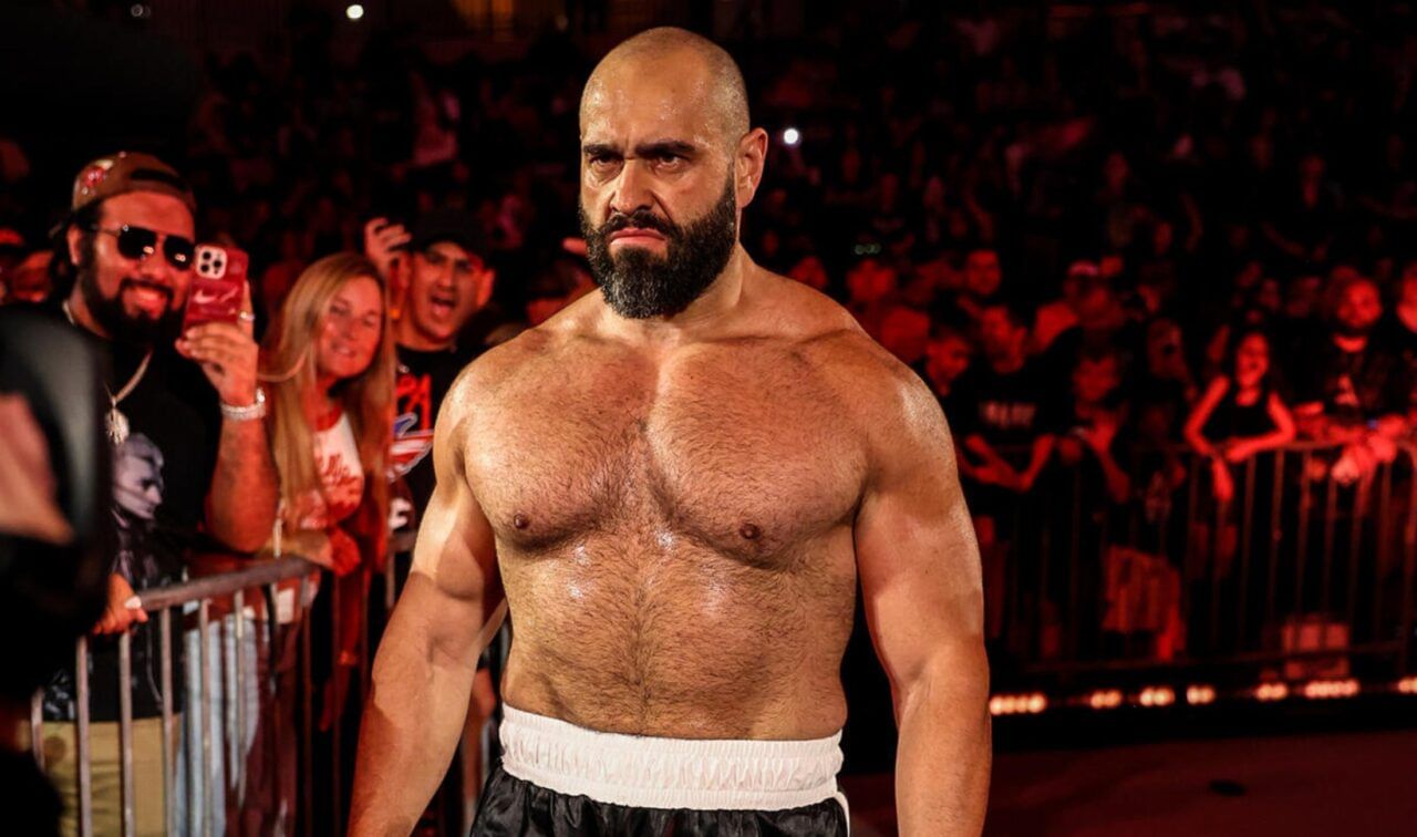 Top five storylines to watch out on WWE RAW (September 8, 2025)