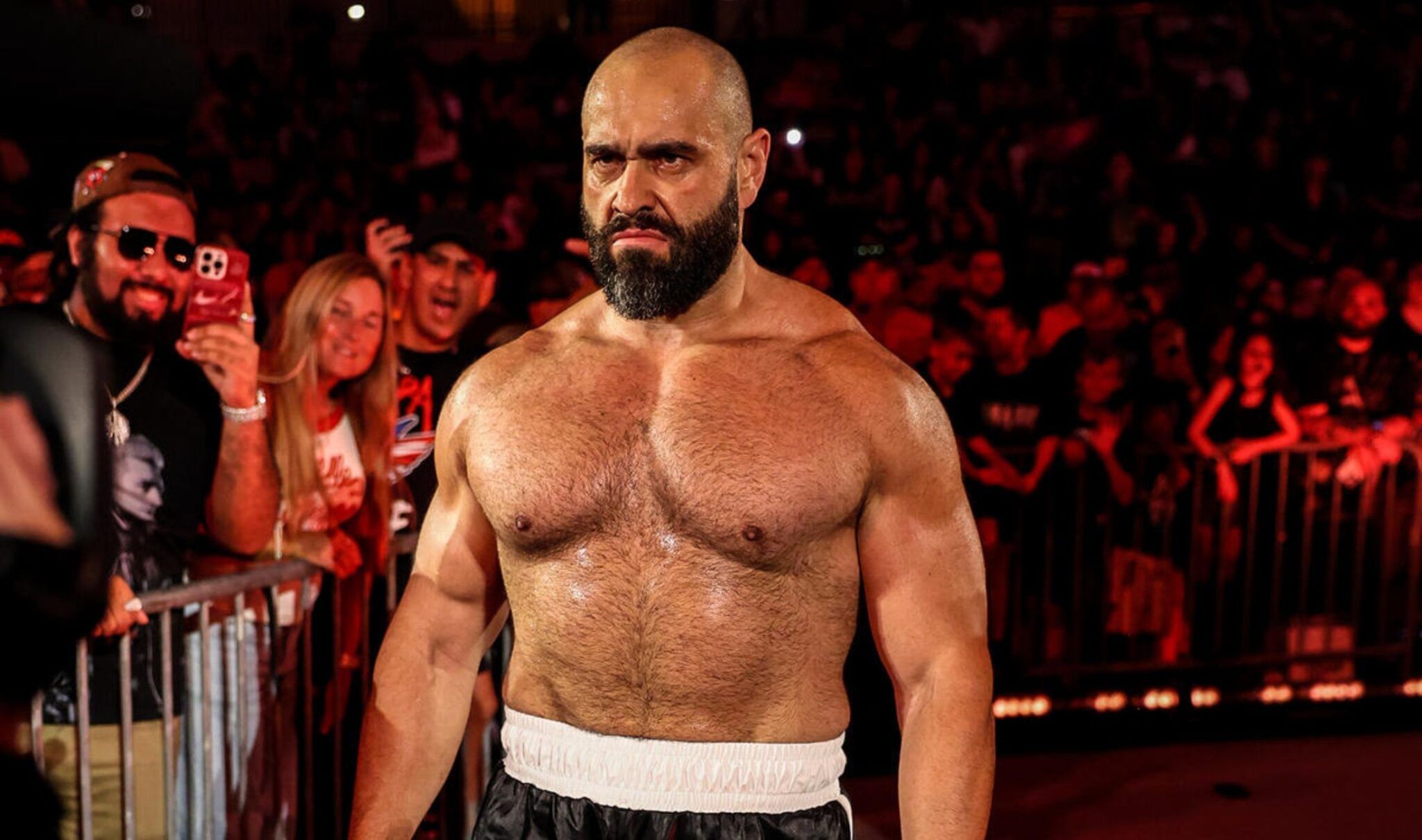 WWE RAW (August 11, 2025): Preview, match card, news, timings, where to ...