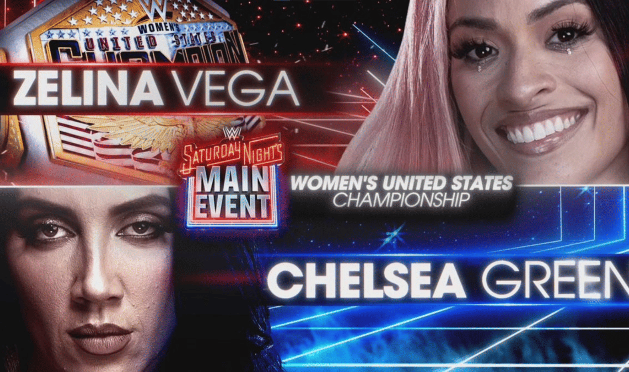 WWE Saturday Night's Main Event May 2025: Start time in India, USA, UK, Australia & more