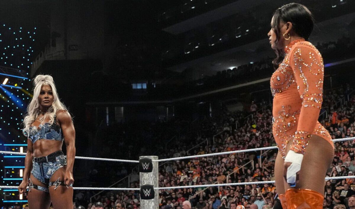 SPOILER: Major return seemingly set for WWE Evolution 2025