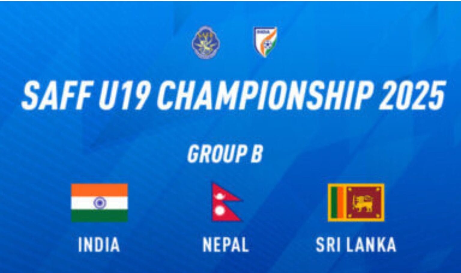 Head coach Bibiano Fernandes names 23-member squad for SAFF U19 ...