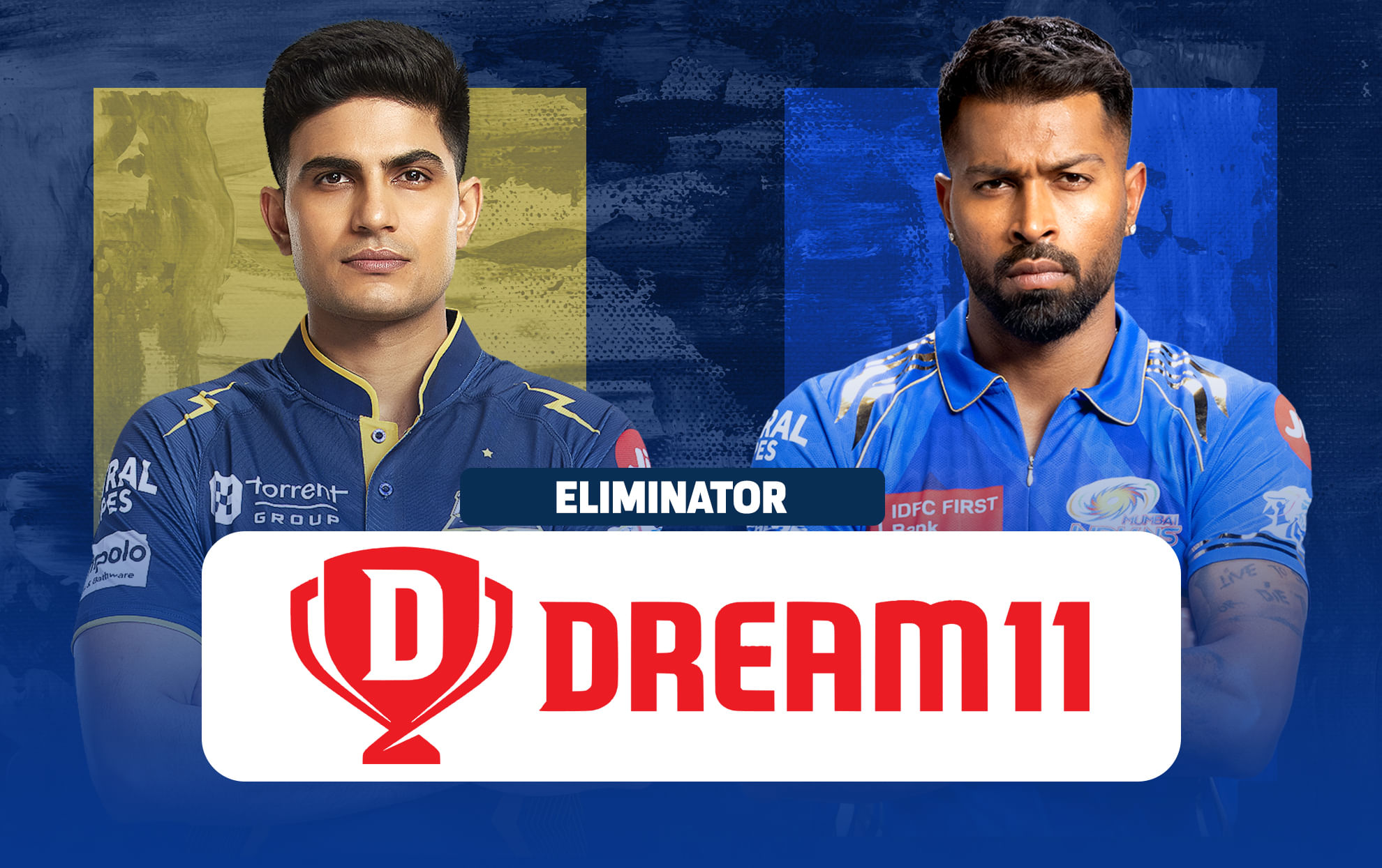 Top 3 captaincy picks for GT vs MI Dream11 Prediction Today: IPL 2025 Eliminator