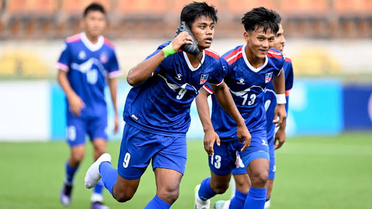 Nepal vs Sri Lanka preview, team news, lineup & prediction | SAFF U19 ...