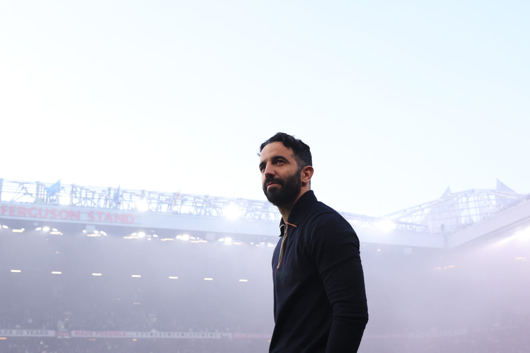 Ole Gunnar Solskjaer interested in Manchester United interim manager ...