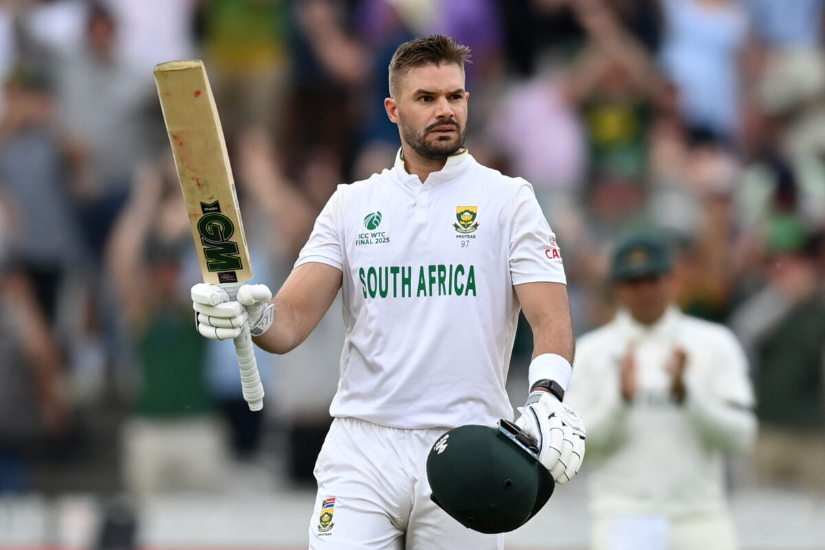 Temba Bavuma ruled out; Aiden Markram named captain as South Africa ...
