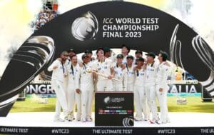 ICC World Test Championship: List of all winners