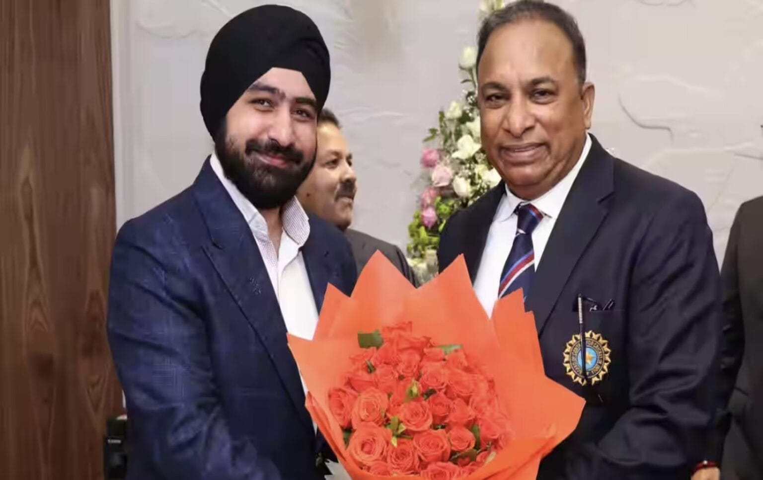 BCCI officially drops a statement on approaching VVS Laxman as Gautam ...